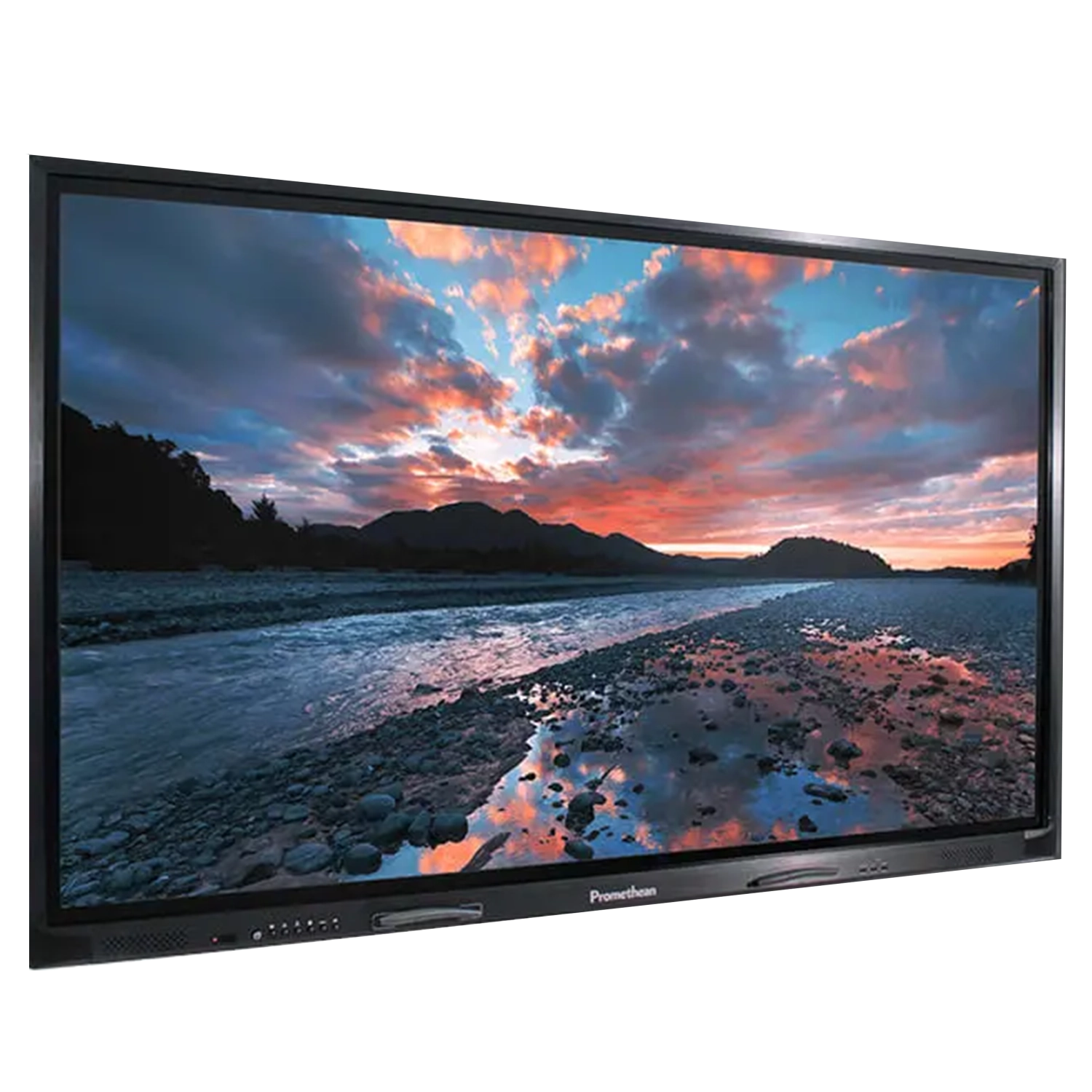 Promethean Interactive Screen AP4 - 70 Inch - Windows Operating System