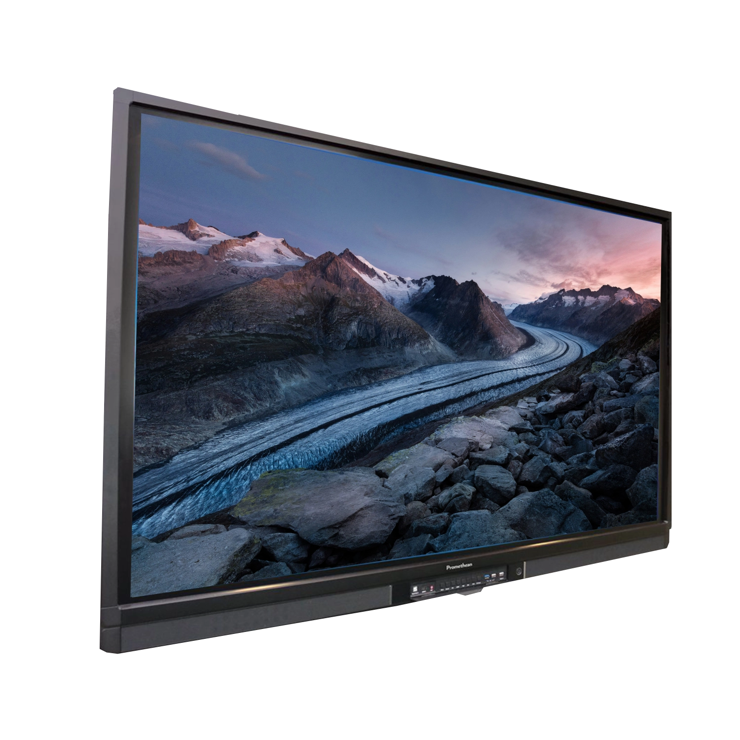 Promethean Interactive screen VTP - 65 inch Windows and Android ...
